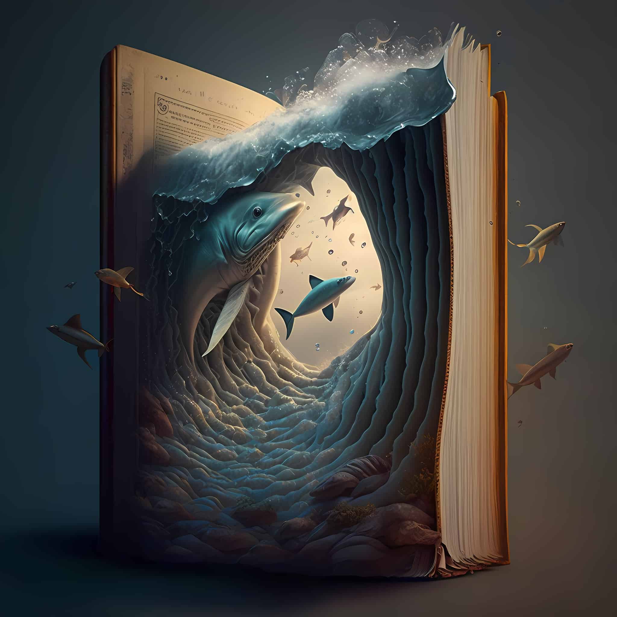 A Day in the Life of Letras Ausentes: Behind the Scenes of a Women ...