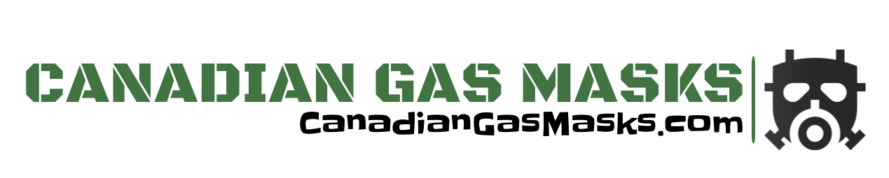 Canadian Gas Masks