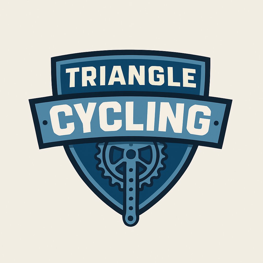 Triangle Cycling - All thing cycling