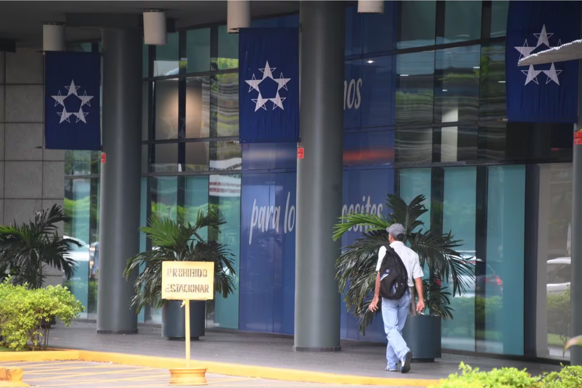 Banco General app and online banking restored ⋅ The Panama Wire